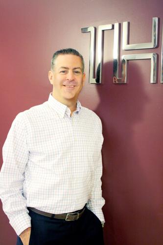 Thrasher CEO Chad Riley is leader who serves community, cherishes ...