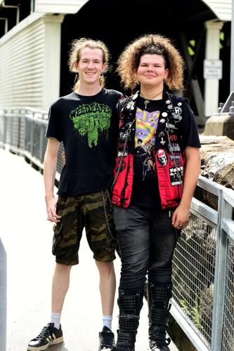 Thousands come to Philippi (West Virginia) to celebrate Lurch Fest | WV ...