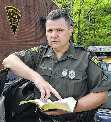 West Virginia law enforcement, corrections sign Memorandum of Agreement ...