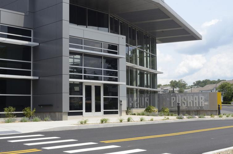 Not just surviving but thriving: West Virginia University emerging from ...