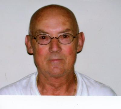 Nelson Maynard McClure | Harrison Obituaries | wvnews.com