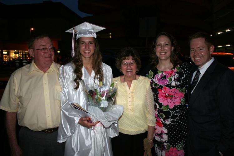 A love story: For Dan and Barbara Forinash, a life woven with love ...