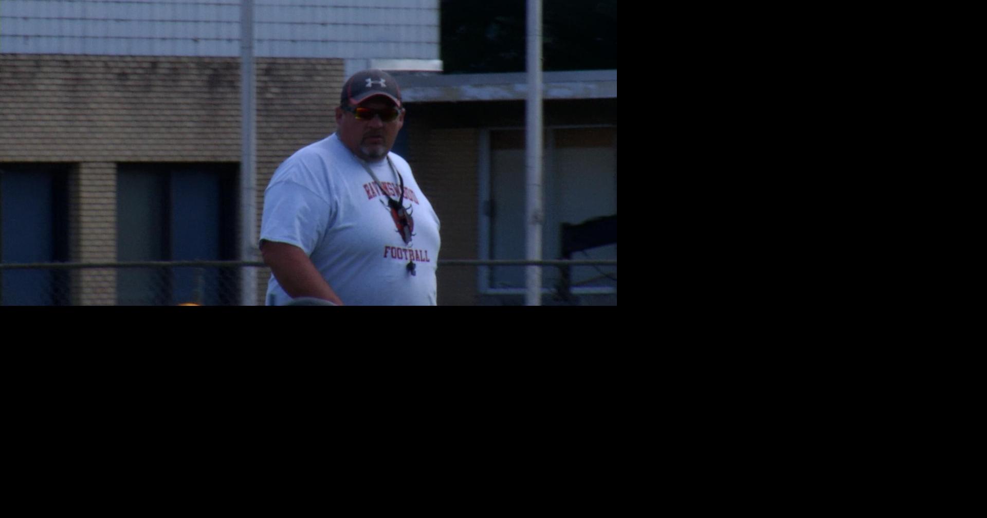 Ravenswood Football: Red Devils have nearly 40 prepping for 2022 ...