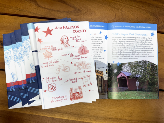Passport to the Past: Railroads, education and industry transform a ...