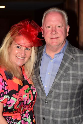 Antero Foundation holds annual Kentucky Derby-themed fundraiser | WV ...