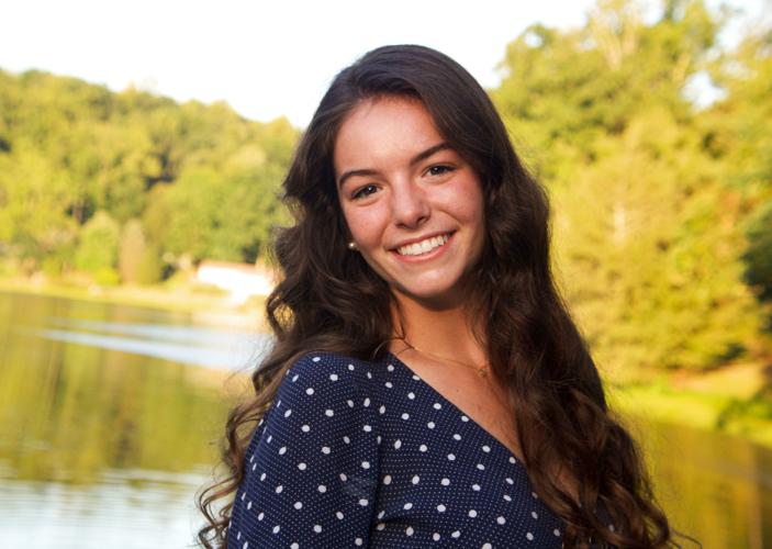 Bridgeport, WV's, Allison Hess to chase dream of becoming physician in ...