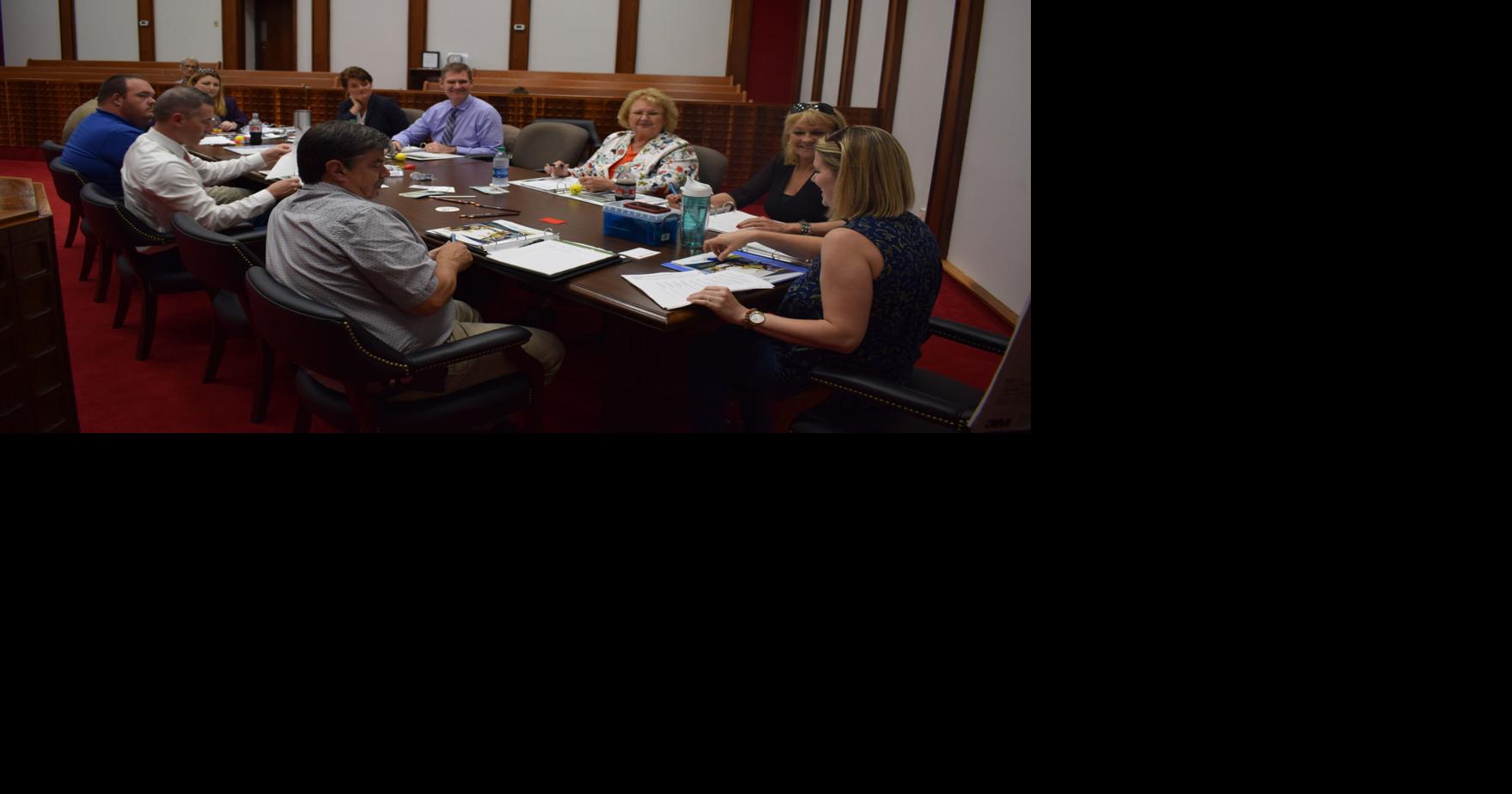 WV PSC selects company to perform audit on Frontier after many ...