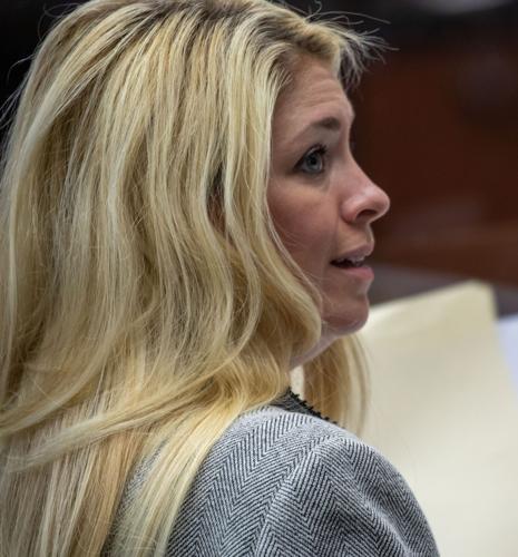 Trial postponed until March for suspect in shooting of Clarksburg (West ...