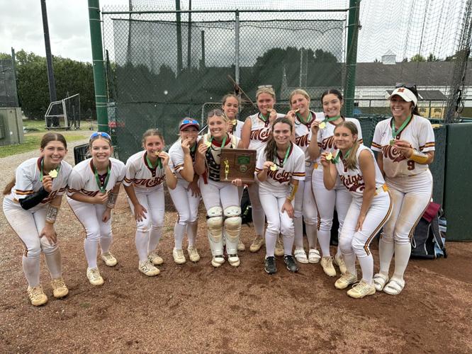 Meigs softball wins first district championship since 1985 | Pomeroy ...