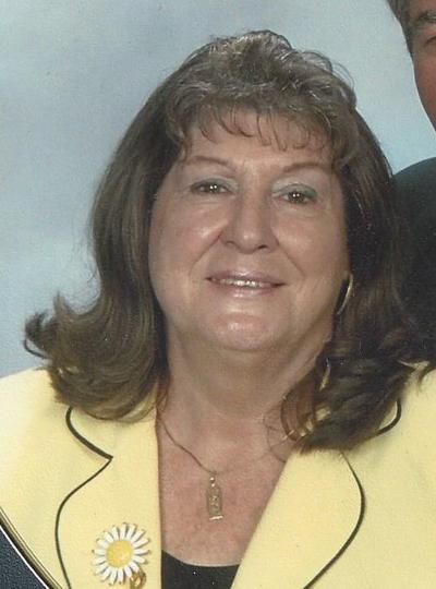 Jennie Lee Harris | Harrison Obituaries | wvnews.com