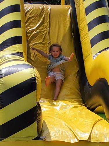 Ohio River Festival to begin Friday in Ravenswood | Jackson Star and ...