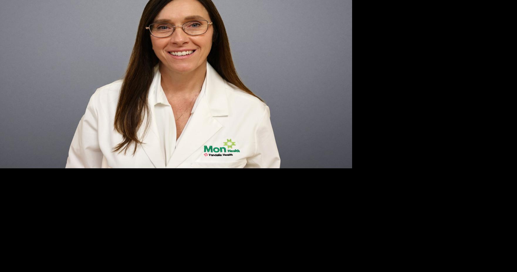 Mon Health’s Dr. Amy Pearson wins Best Family Doctor in Upshur County ...