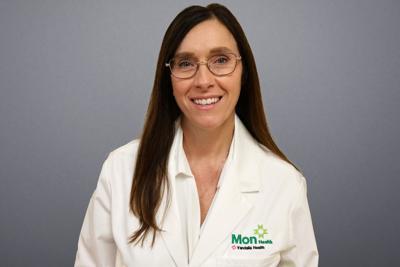 Mon Health’s Dr. Amy Pearson wins Best Family Doctor in Upshur County ...