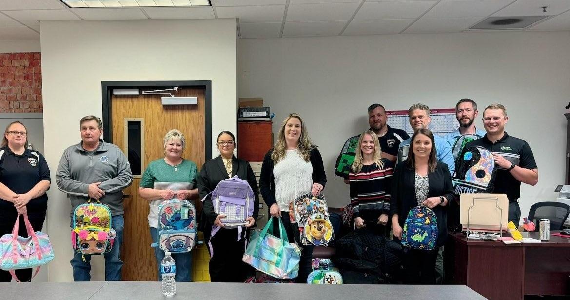 911 Center teams with Leadership Mason County (West Virginia) to ...