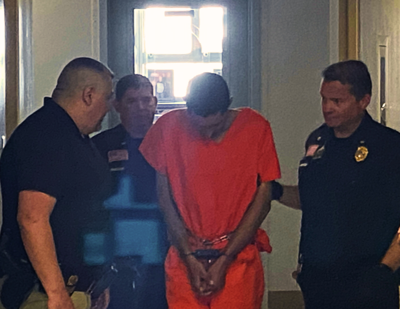 West Virginia State Trooper murder case goes to grand jury | WV News ...