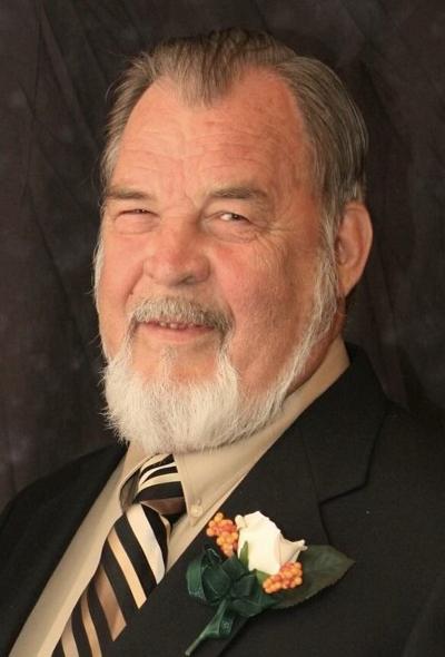 John E. Thompson | Obituaries for River Cities Tribune and Register ...