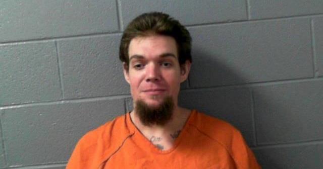 Shinnston Man Gets 30 Months In Fed Prison For Gun Conviction Free