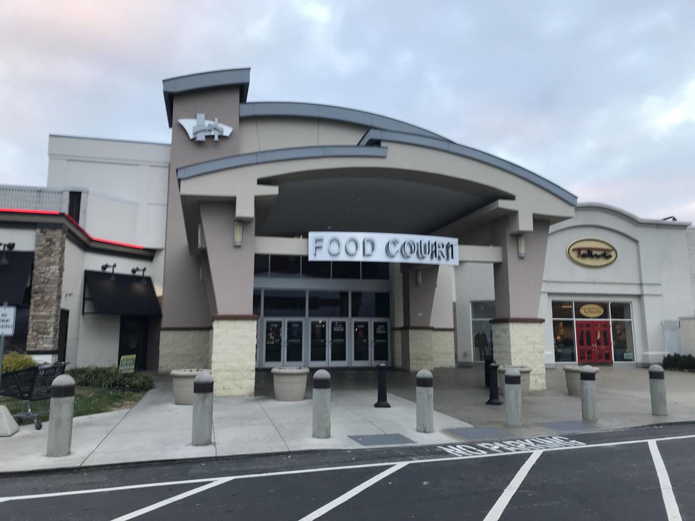 Huntington Mall, Barboursville in retail nirvana | WV News | wvnews.com