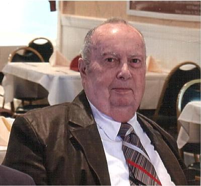 Russell D. Wood | Gallipolis Obits | wvnews.com