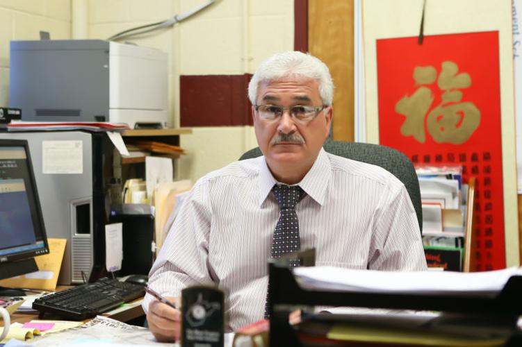 Pushing students to do their best | Bridgeport News | wvnews.com