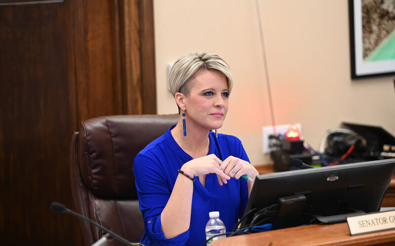 Conservative culture bills take center stage at West Virginia ...