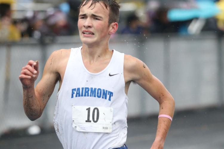East Fairmont, Fairmont Senior go 1-2 in state meet | Fairmont Sports ...