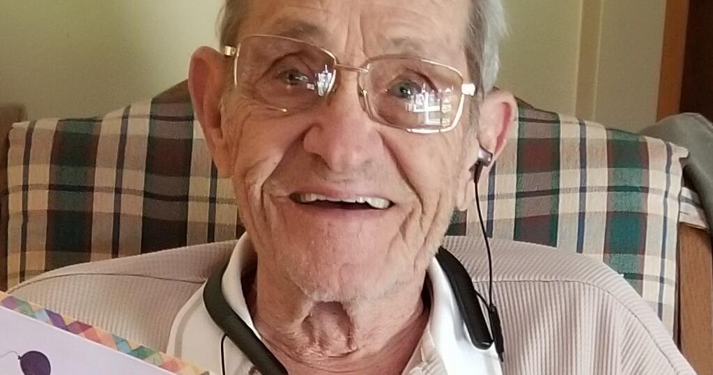 Donald Jackson Sapp Sr. (Donnie) | Harrison Obituaries | wvnews.com