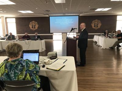 Schools for Deaf and Blind to partner with Defense Department for ...