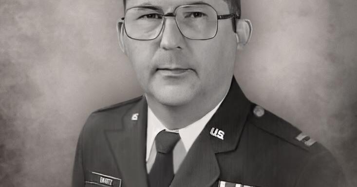 Robert "Bob" Lee Swartz | Gallipolis Obits | wvnews.com