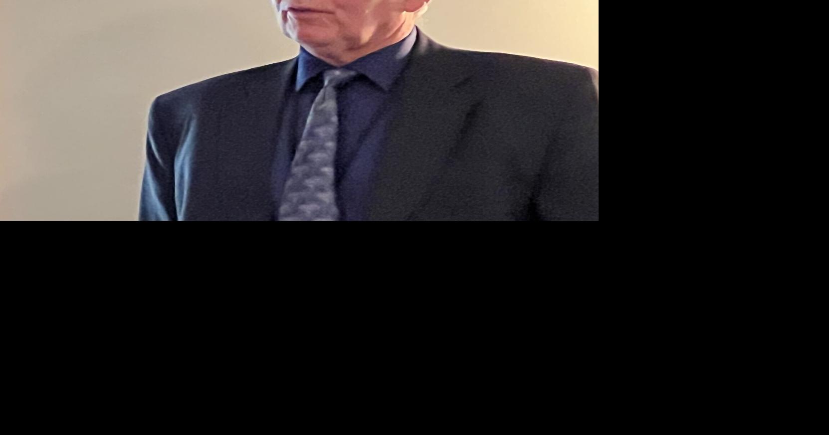 Judge Shaffer wants preparations to begin for second judge | Preston ...