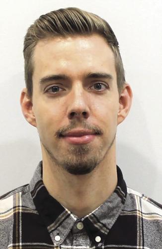 Generation Next — Aaron Barker, 30, Branch Manager Pioneer Appalachia ...