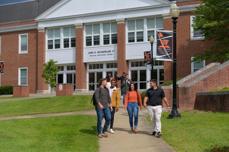 West Virginia Wesleyan College preps to welcome nearly 100 students for ...