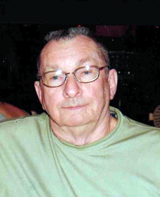 Richard “Butch” Elliott | Harrison Obituaries | wvnews.com