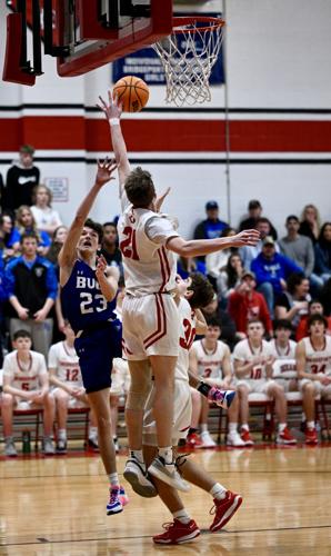 Bridgeport sweeps sectional games, will face Wheeling Park for state ...