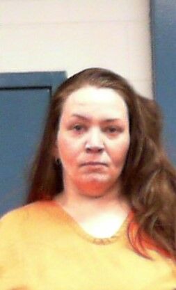 Clarksburg woman gets 10-year fed prison term for drug crimes | Local ...