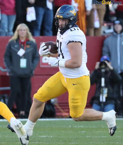 Transfer portal can take away the joy of watching players grow and ...