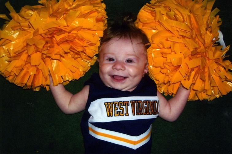READER SUBMITTED: Cheerleading photos | News for Mineral County, WV ...