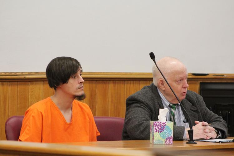 Extensive criminal history of Lumberport, West Virginia, man prompts ...