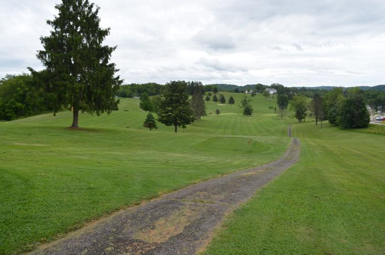 Tee off summer with North Central West Virginia golf courses | Harrison ...