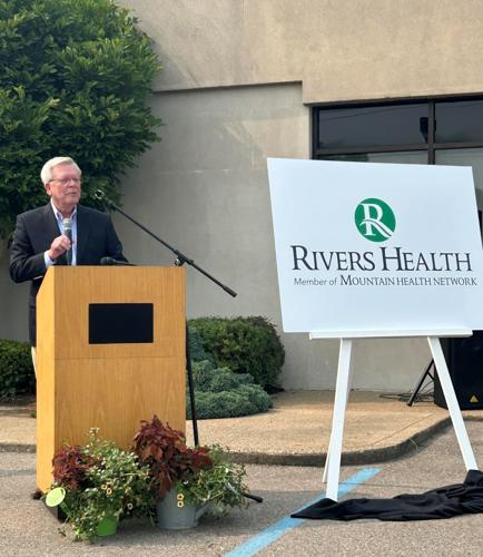 Pleasant Valley Hospital becomes Rivers Health and joins with Mason ...