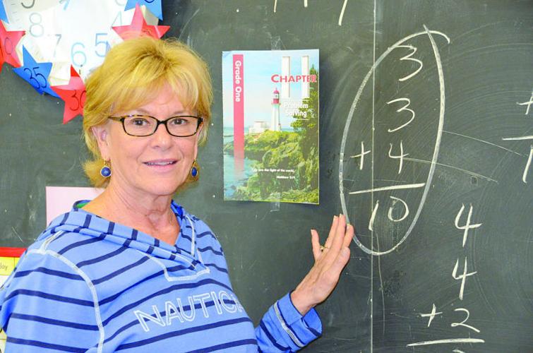 Price has passion to help discouraged students | Bridgeport News ...