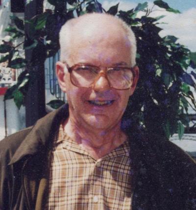 Edward “Eddie” Lane Austin | Obits for Grafton | wvnews.com