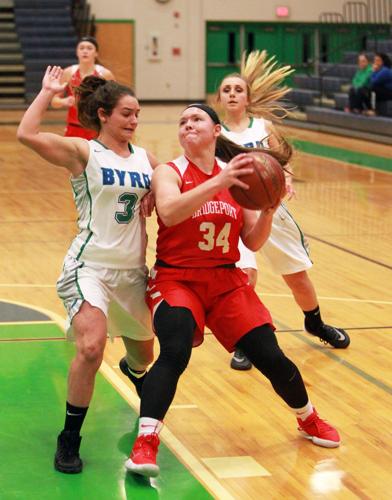 2nd season arrives for Bridgeport girls | Bridgeport Sports | wvnews.com