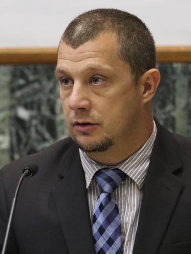 Clarksburg man on probation for attempt to solicit minor via computer ...