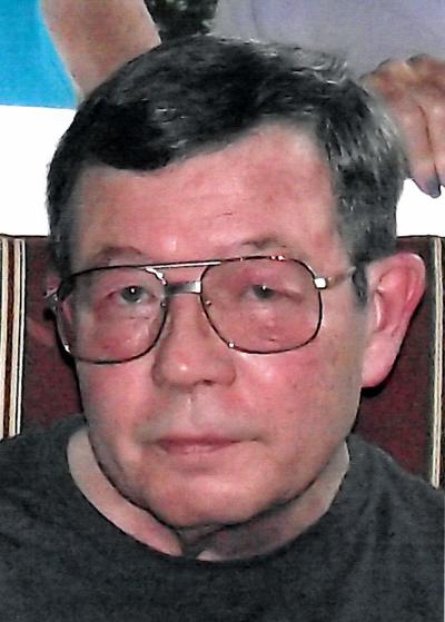 Steven James Helmick | Harrison Obituaries | wvnews.com