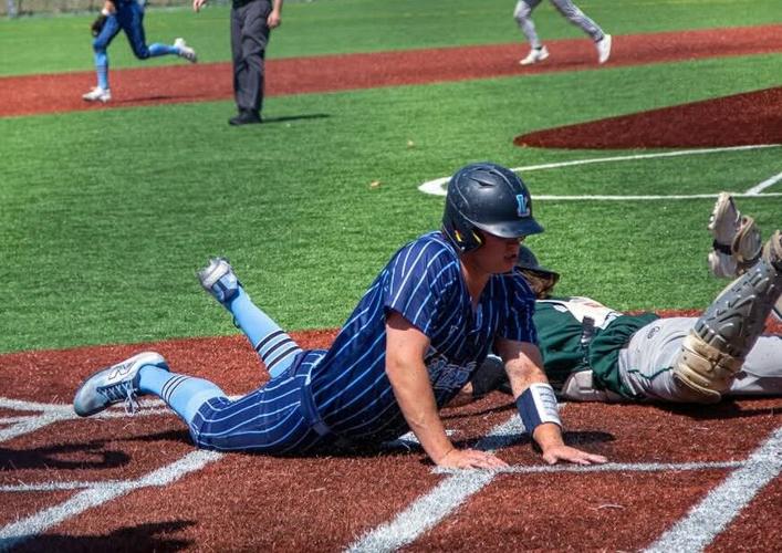 Lakers lock up division’s second seed | Garrett Sports | wvnews.com