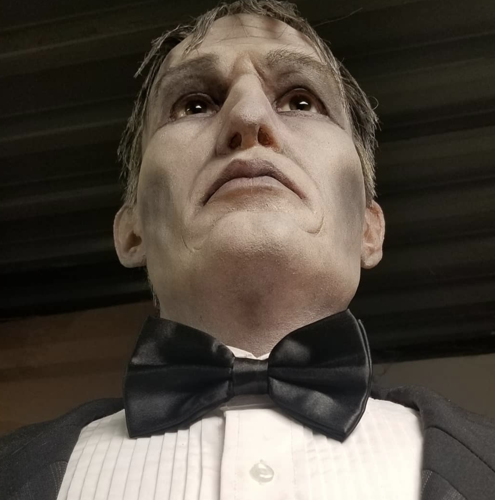 Lurch Fest: Barbour County festivities to commemorate local son Ted ...