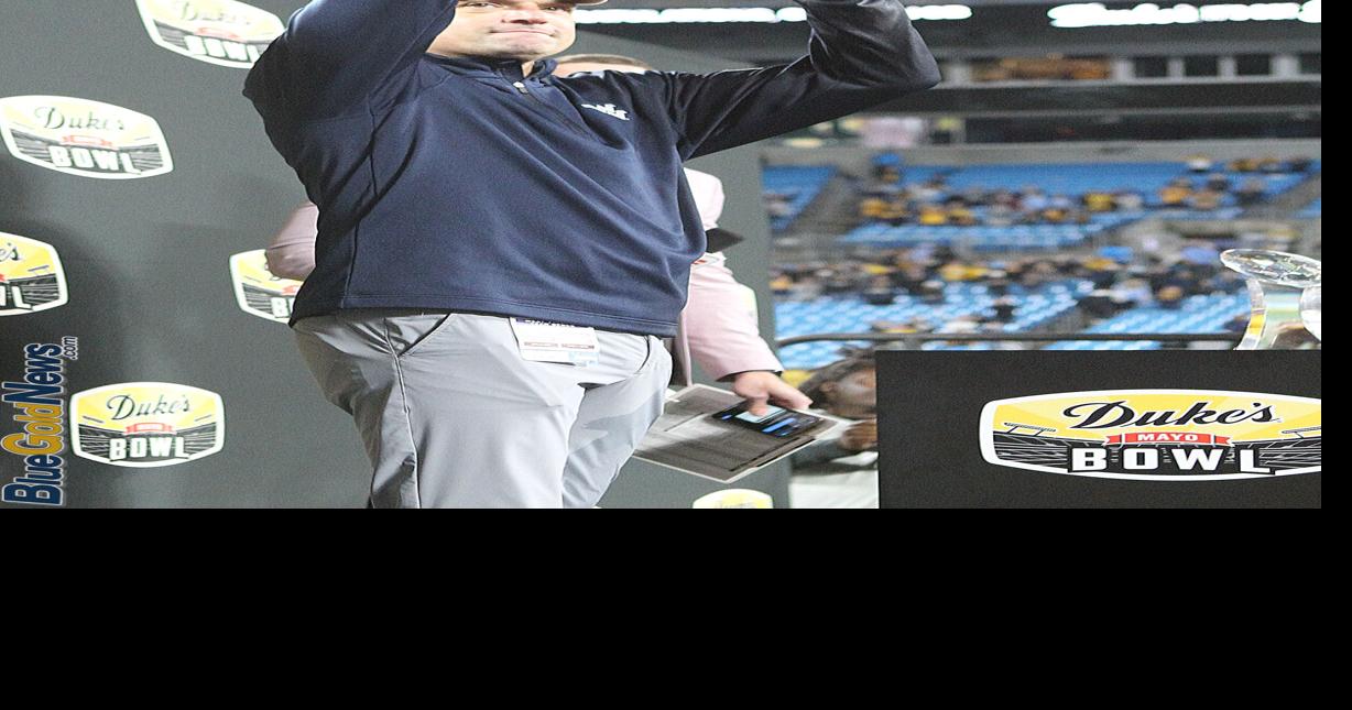 Football Notebook: Bowls, Compensation Bonuses and More | | wvnews.com