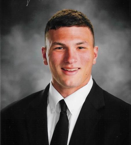 Robert C. Byrd High School names April's Students of the Month ...