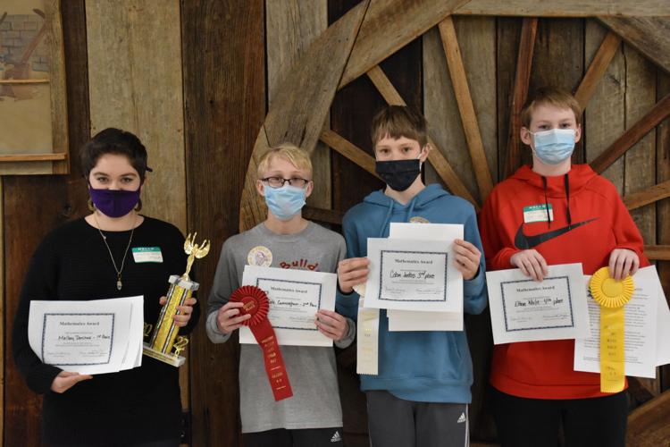 Math Field Day winners announced for 2022 | Preston County Lifestyles ...